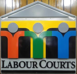Judgment Reviewing Disciplinary Hearing Outcomes Labour Law News